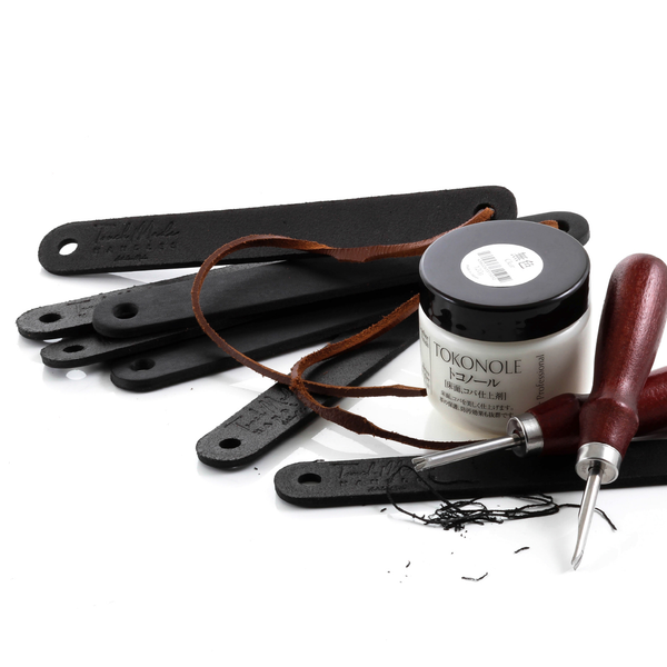 Locally Crafted Cabinet Handles | Touch Handles