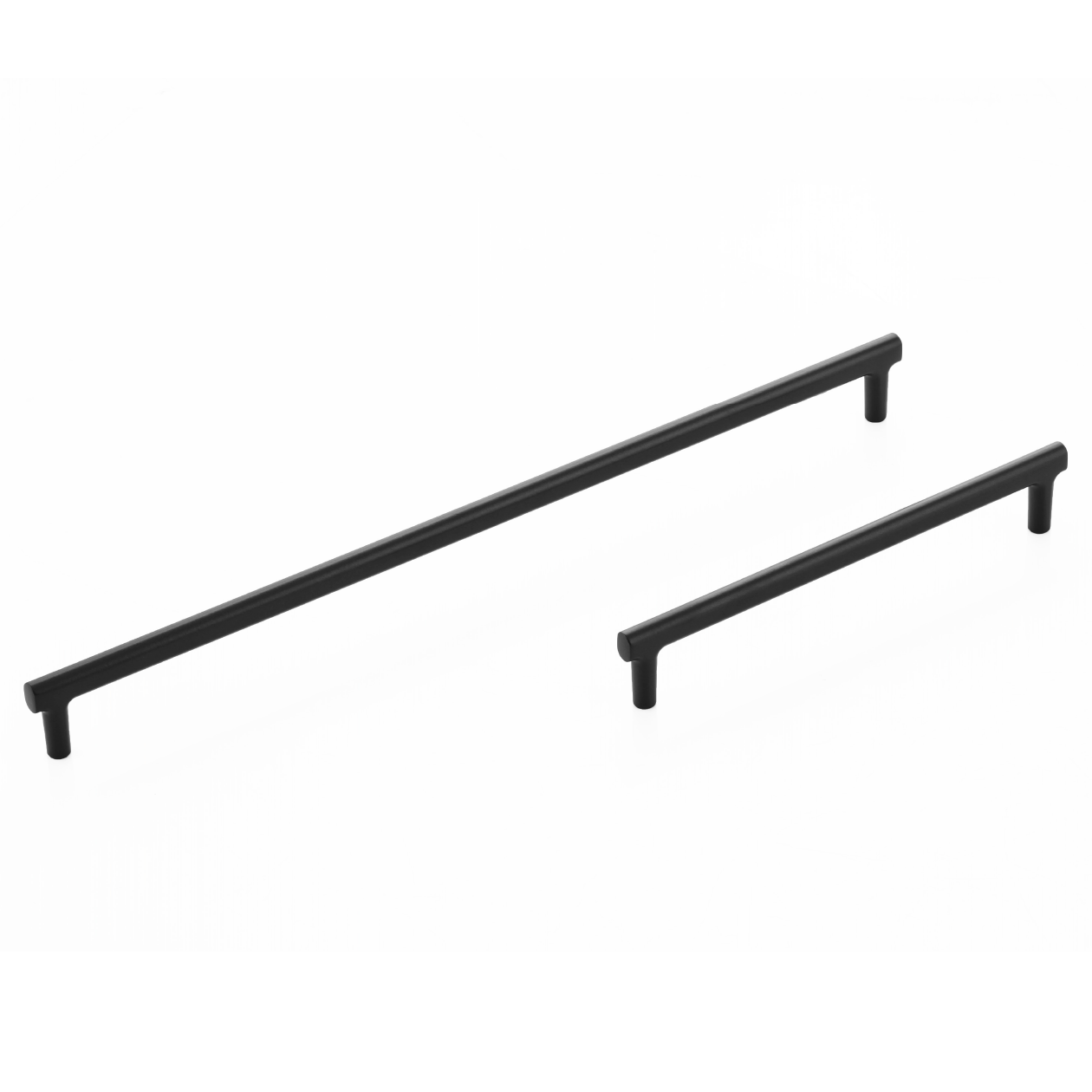 Argo Handles – Touch Handles