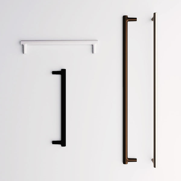 Joinery Handles Australia | Touch Handles