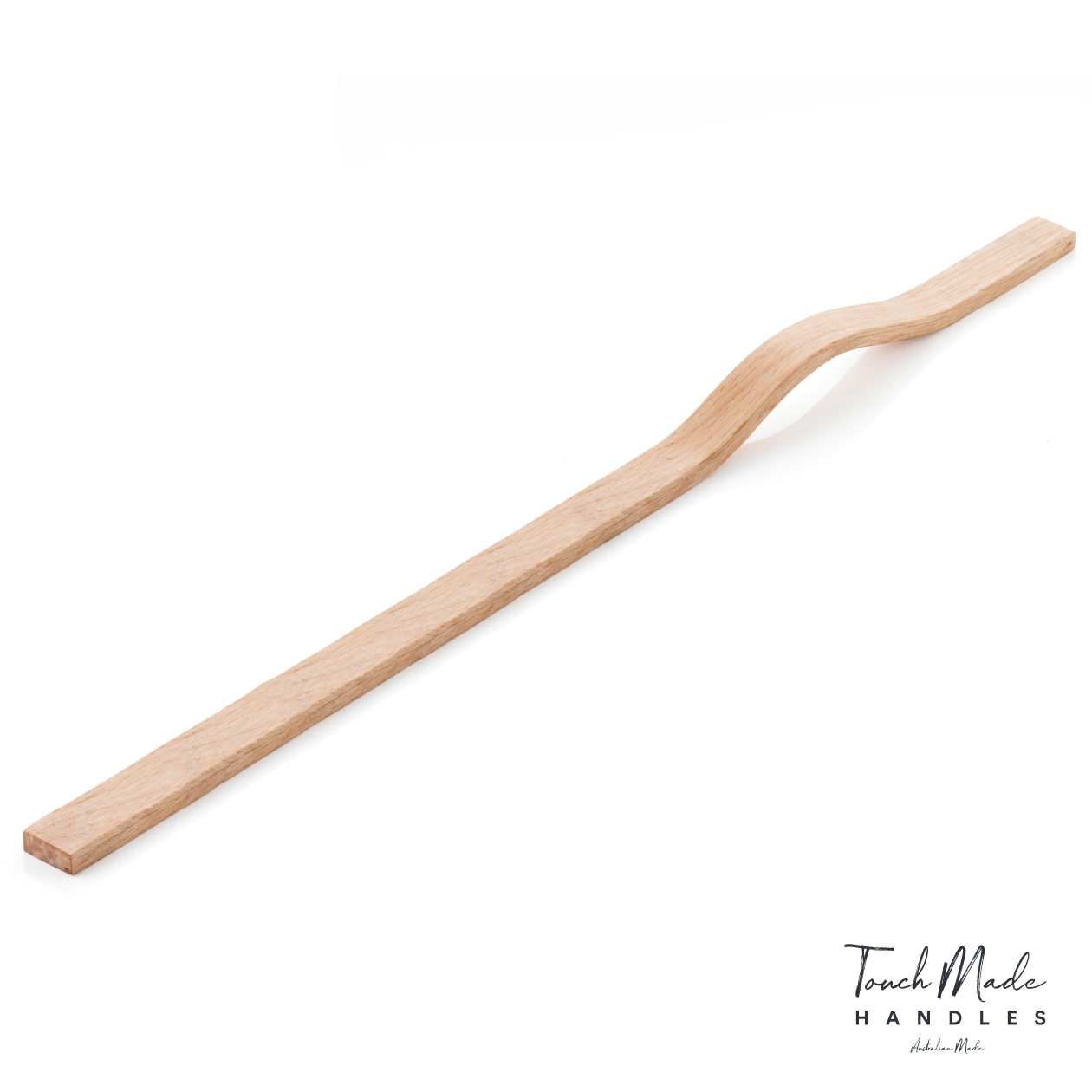 Chicama Wave Timber Handles – Touch Handles