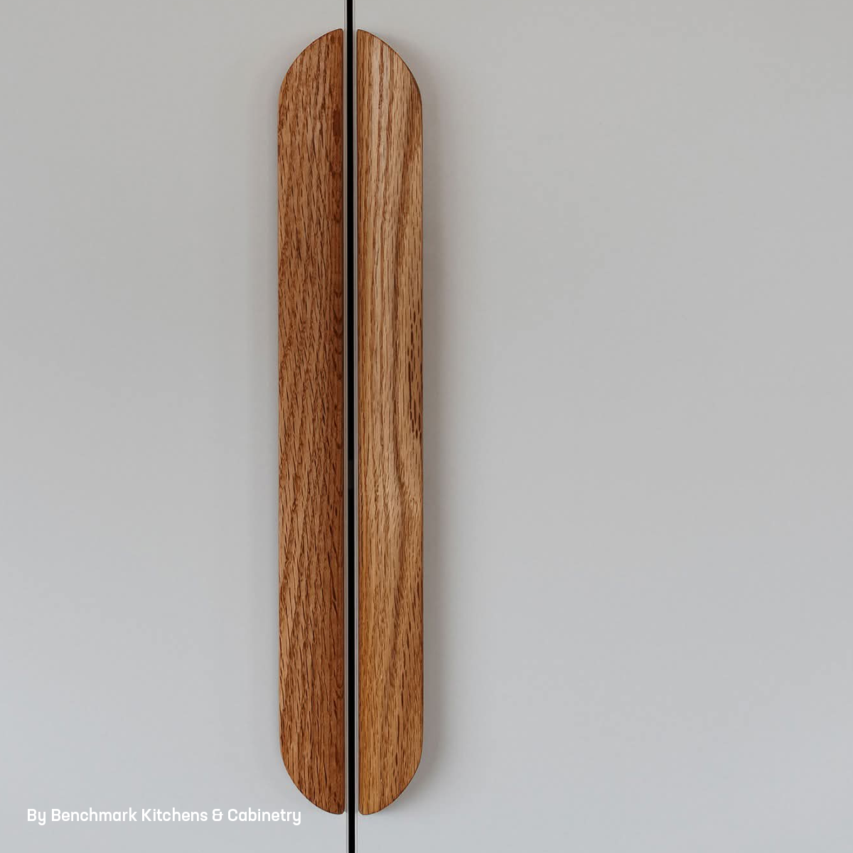Cadello Crest Timber Handles – Touch Handles