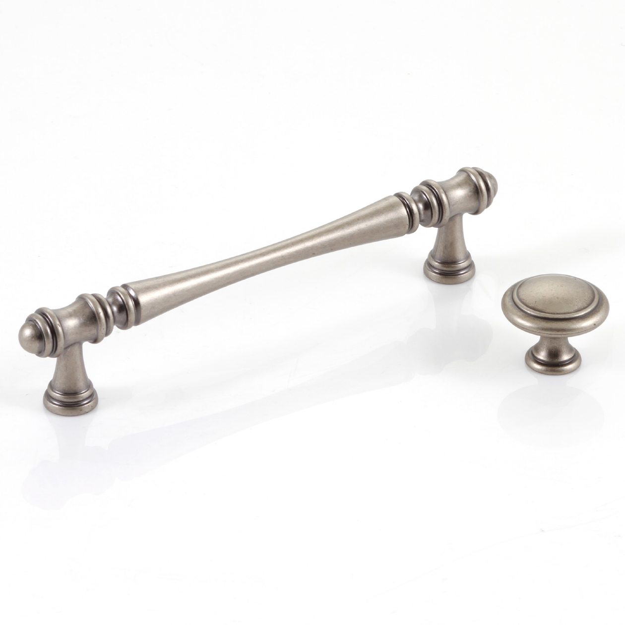 Coloniale Collection by Touch Handles - Joinery Handles