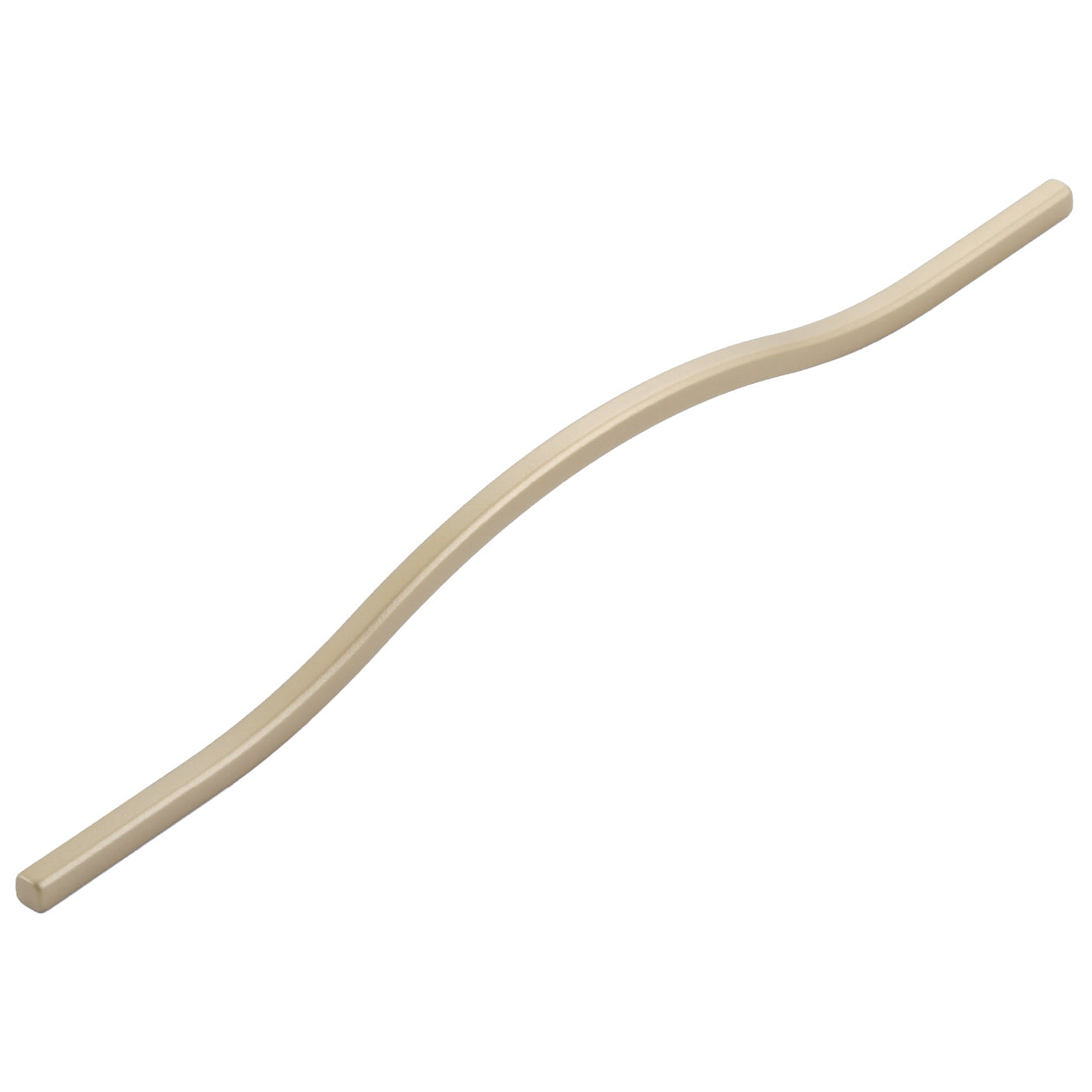Flow Bow Handle | Touch Handles