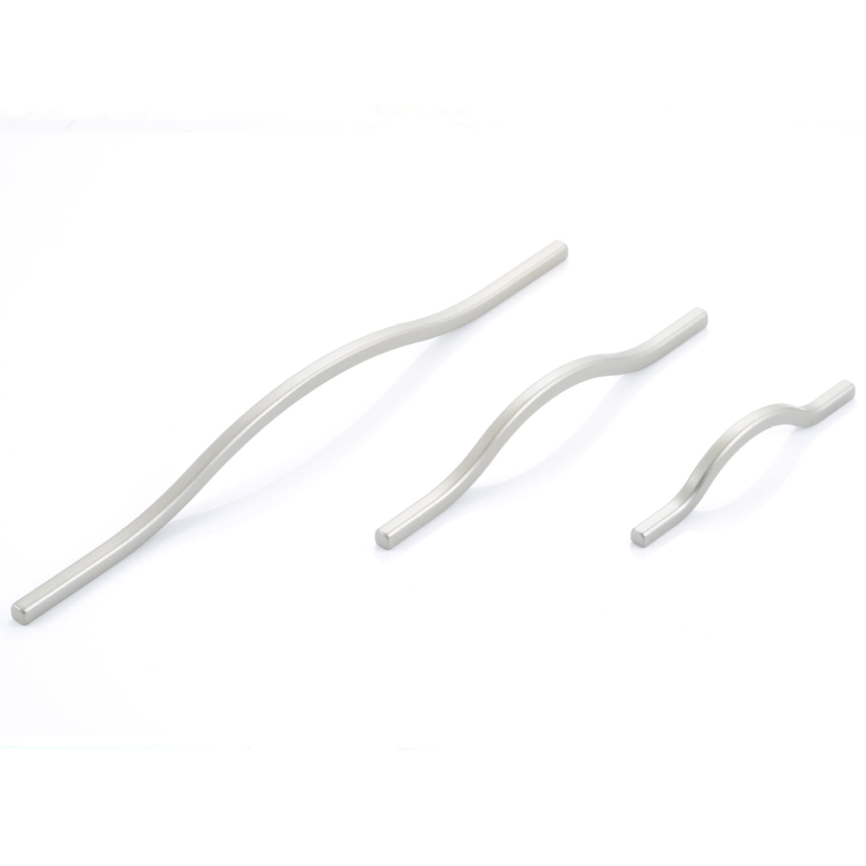 Flow Bow Handle | Touch Handles