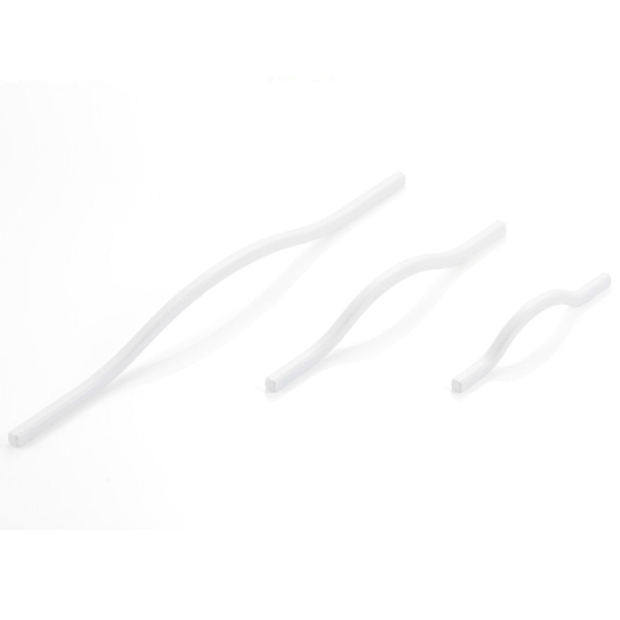 Flow Bow Handle | Touch Handles