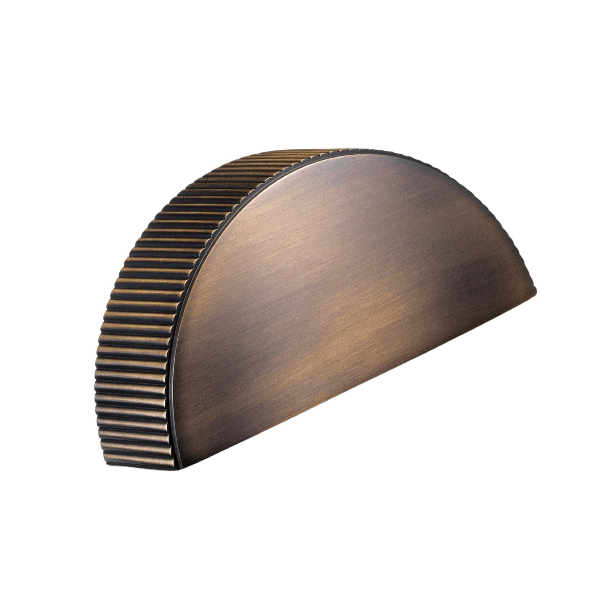 Hailey Handle Collection - Luxury Bronze Cabinet Handles – Touch Handles