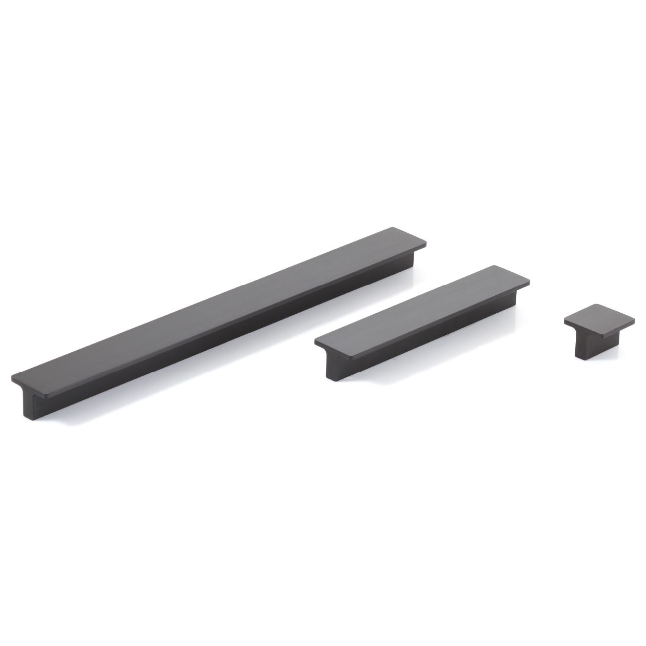 Marco Cabinet Handles - Touch Handles