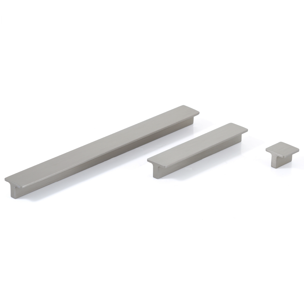Marco Cabinet Handles - Touch Handles