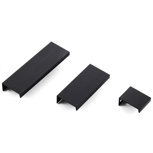 Lip Pull Kitchen Handles Australia – Touch Handles