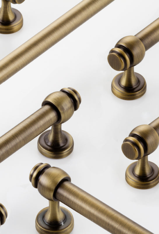 Kitchen & Cabinet Handles Australia - Touch Handles