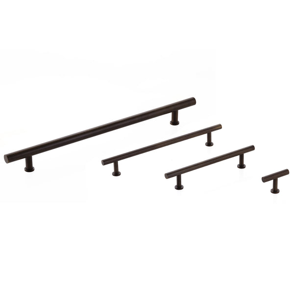 Appliance Pull Handles for Integrated Appliances | Touch Handles