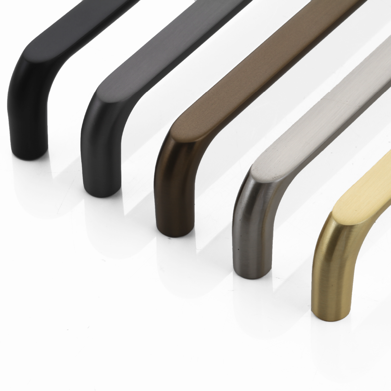 Vesio Handle – Touch Handles