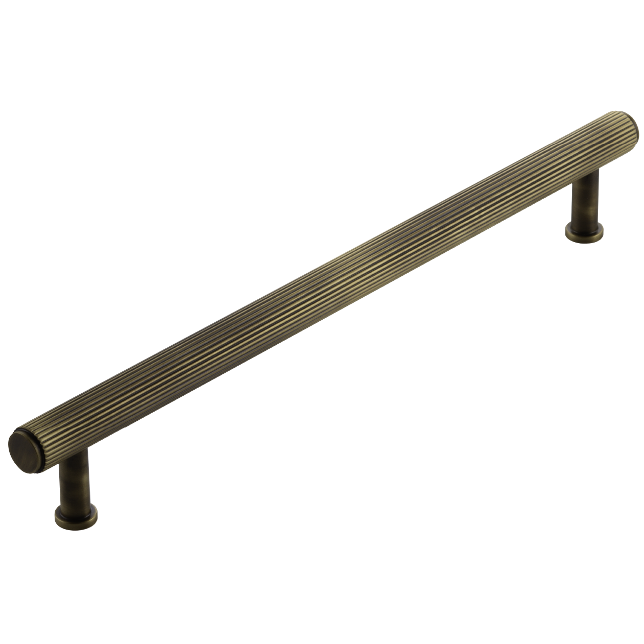 Hailey Handle Collection - Luxury Bronze Cabinet Handles – Touch Handles