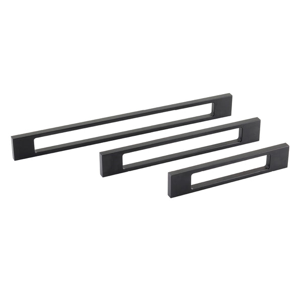Kitchen Handle Products | Touch Handles