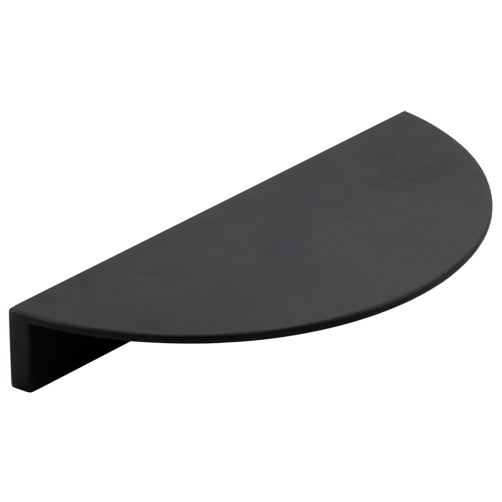 Circ Semi Circle Pull Handle by Touch Handles - Joinery Handles