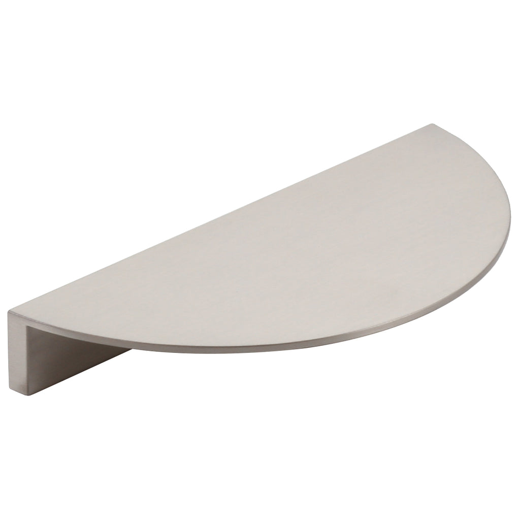 Circ Semi Circle Pull Handle by Touch Handles - Joinery Handles