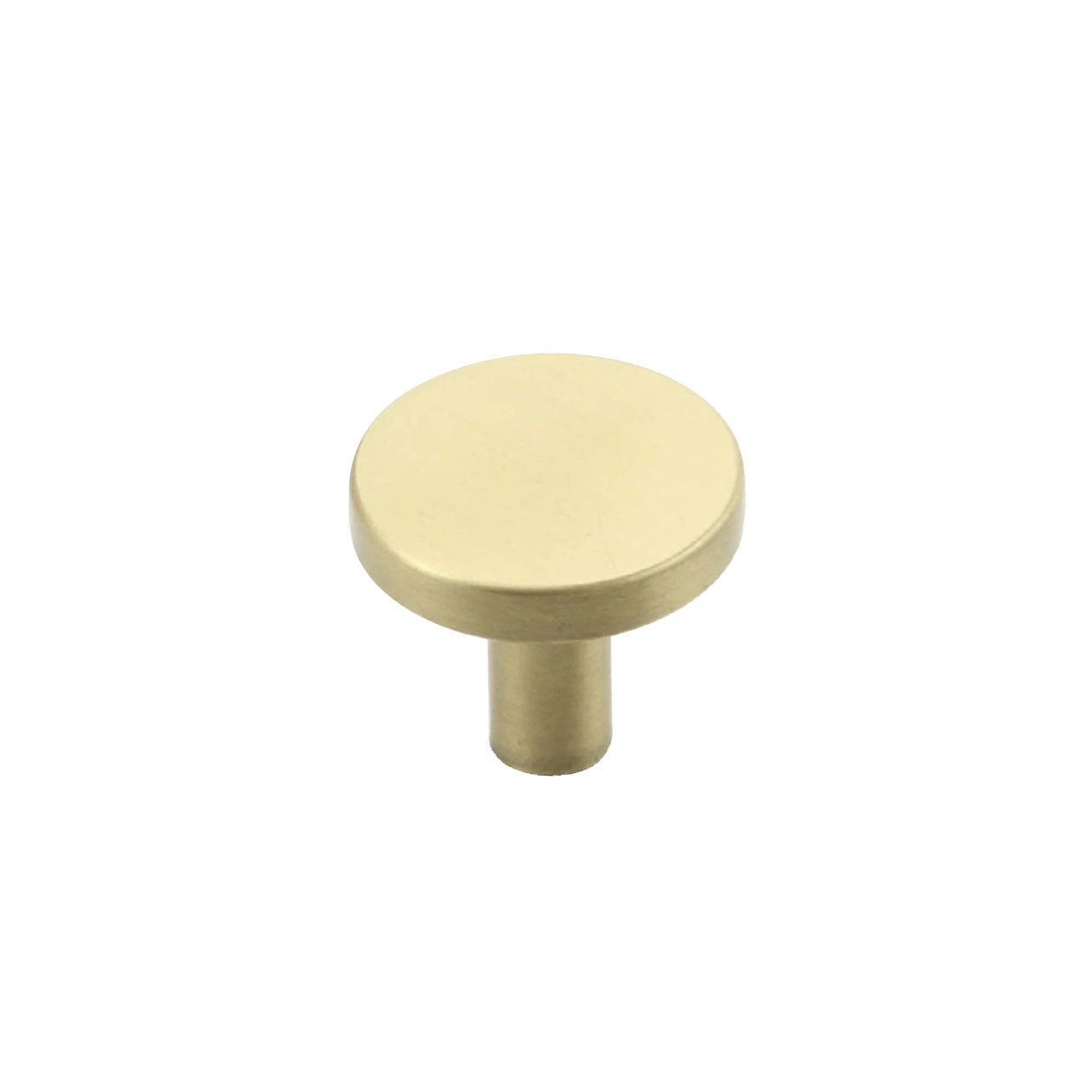 Arlo Knob | Stylish Cabinet Knobs for Australian Kitchens – Touch Handles