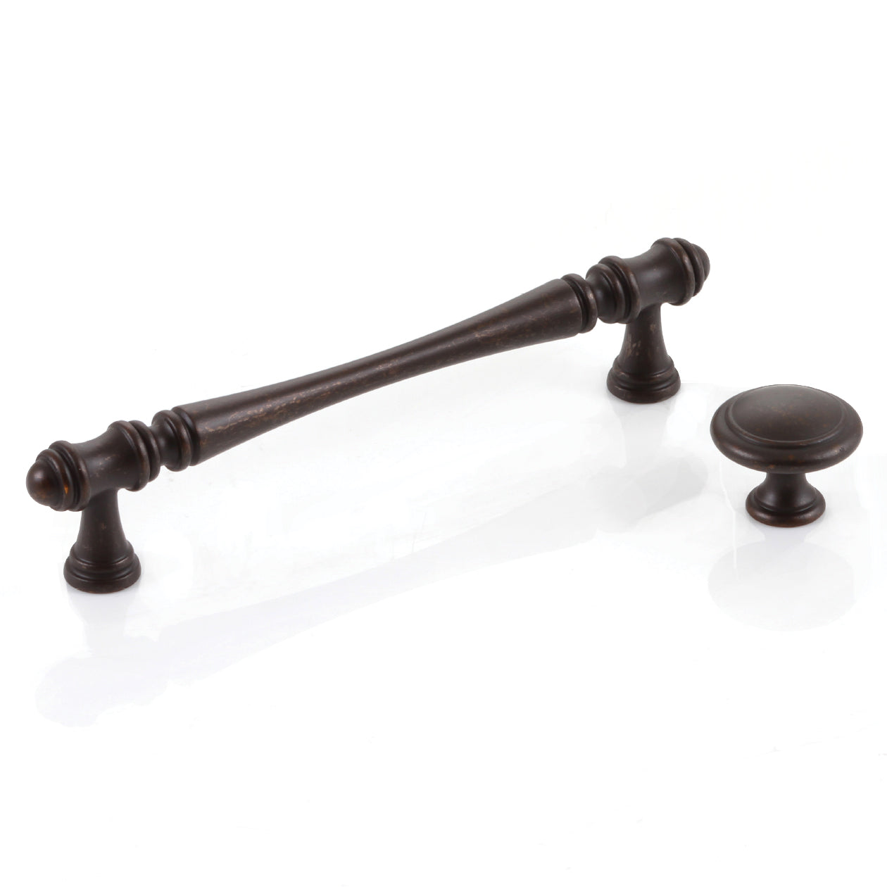 Coloniale Collection by Touch Handles - Joinery Handles