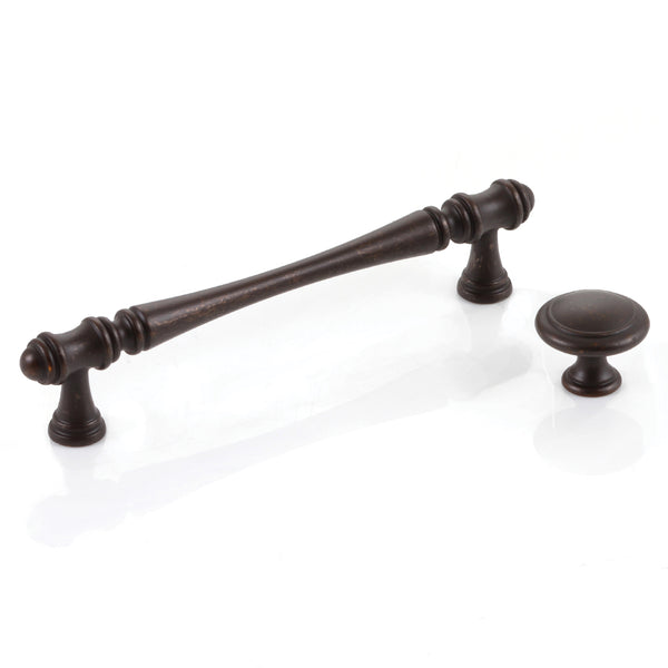 Vintage Collection – Touch Handles