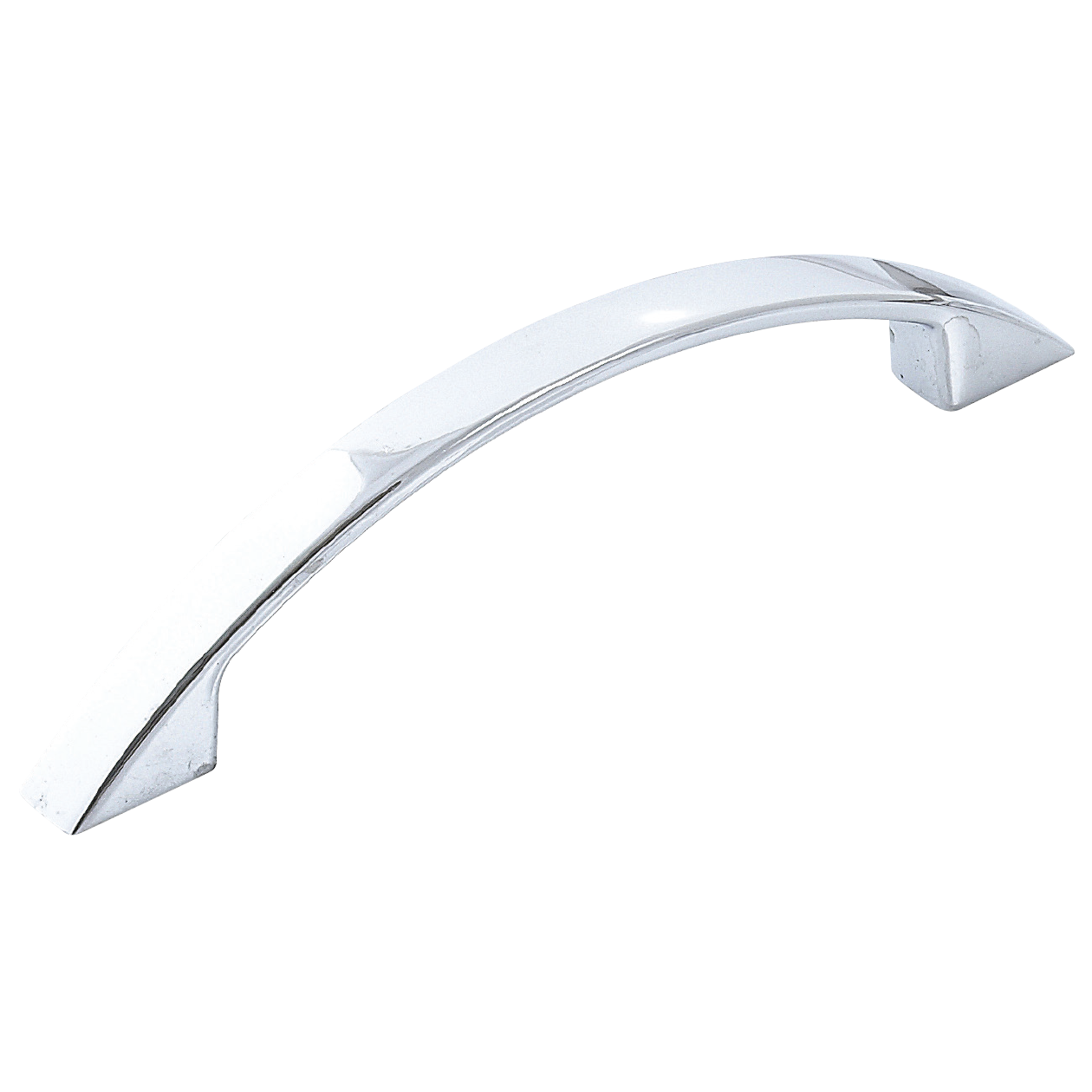 Breda Bow Handle - Touch Handles - Joinery Handles