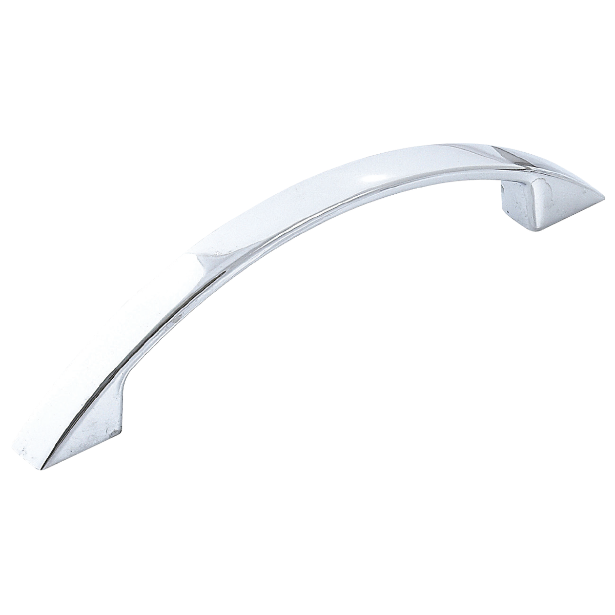 Breda Bow Handle - Touch Handles - Joinery Handles