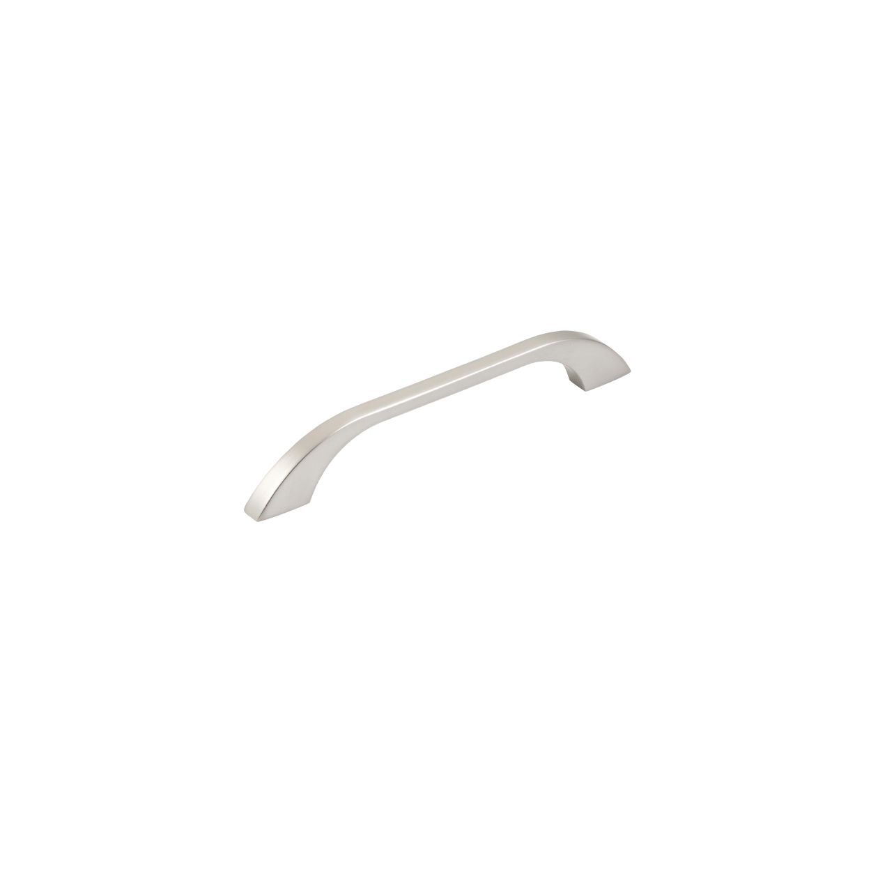 Prato Bow Handle - Kitchen Handles – Touch Handles
