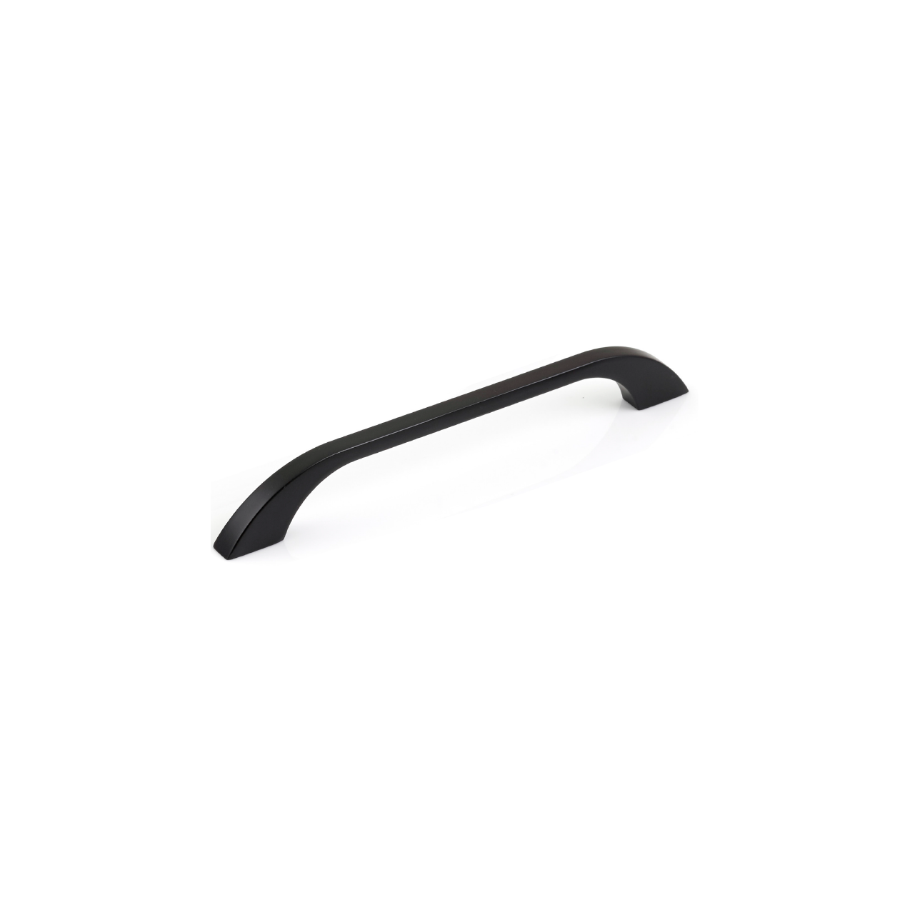 Prato Bow Handle - Kitchen Handles – Touch Handles