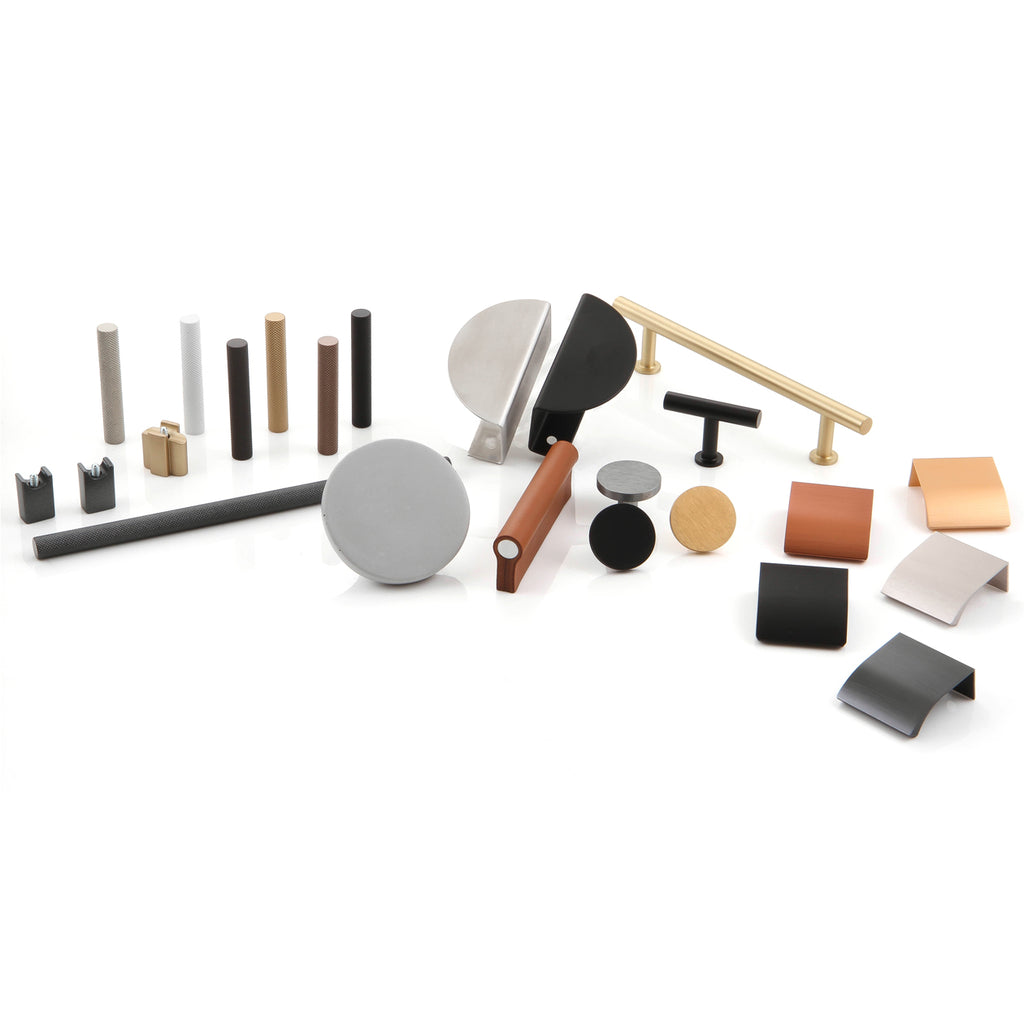 Touch Handles Display Box