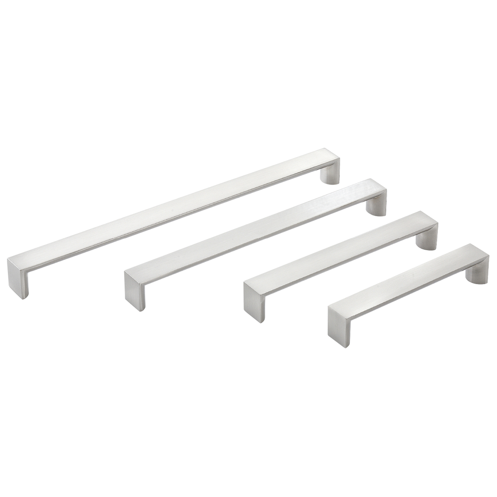 Boston D Handle by Touch Handles - Joinery Handles